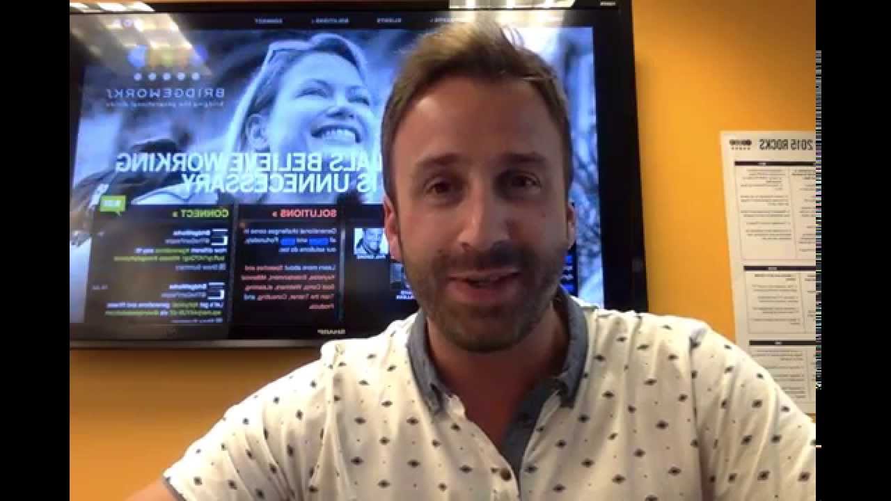Scott Zimmer will be speaking at the Showcase Showdown - Sept 30, 2015 ...