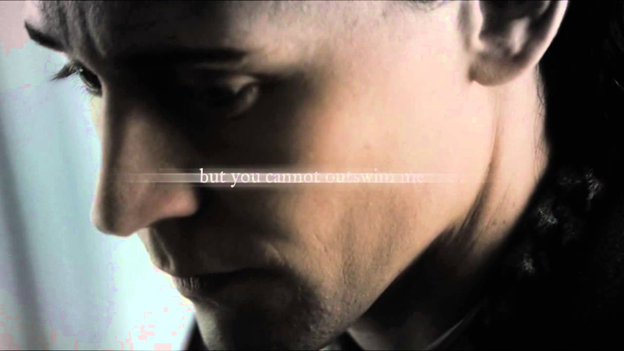 I've Deceived the Lonely | Loki - YouTube