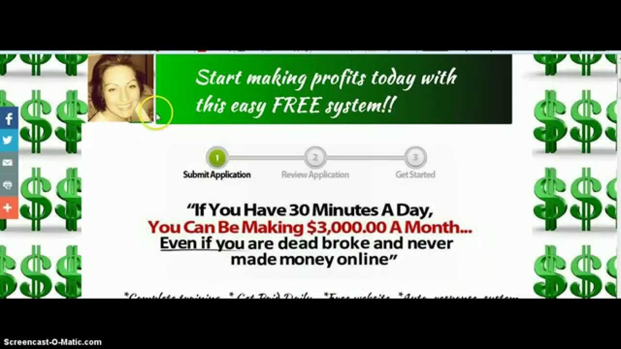 How to complete an offer - YouTube