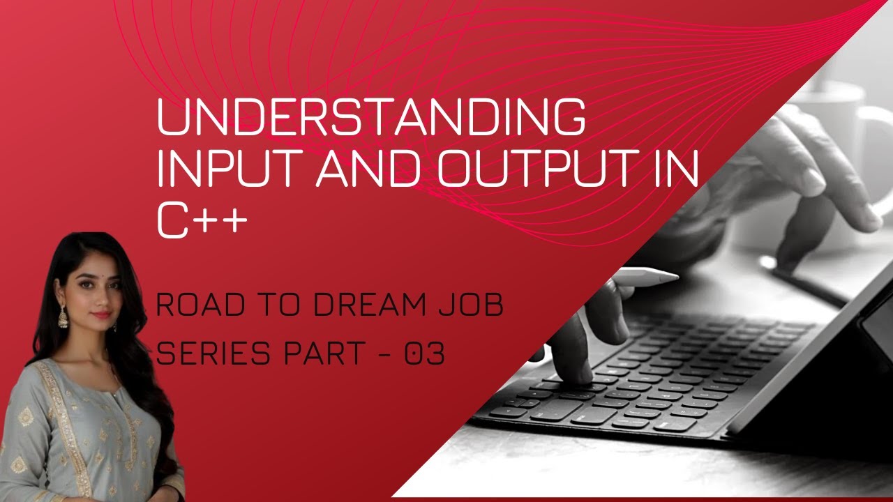 Understanding Input And Output In C Dsa From Beginner To Advanced 4150