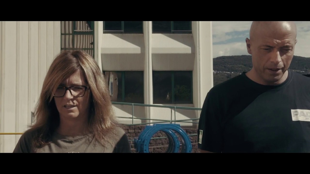 Saint-Gobain PAM’s Factory Italy-Lavis - YouTube
