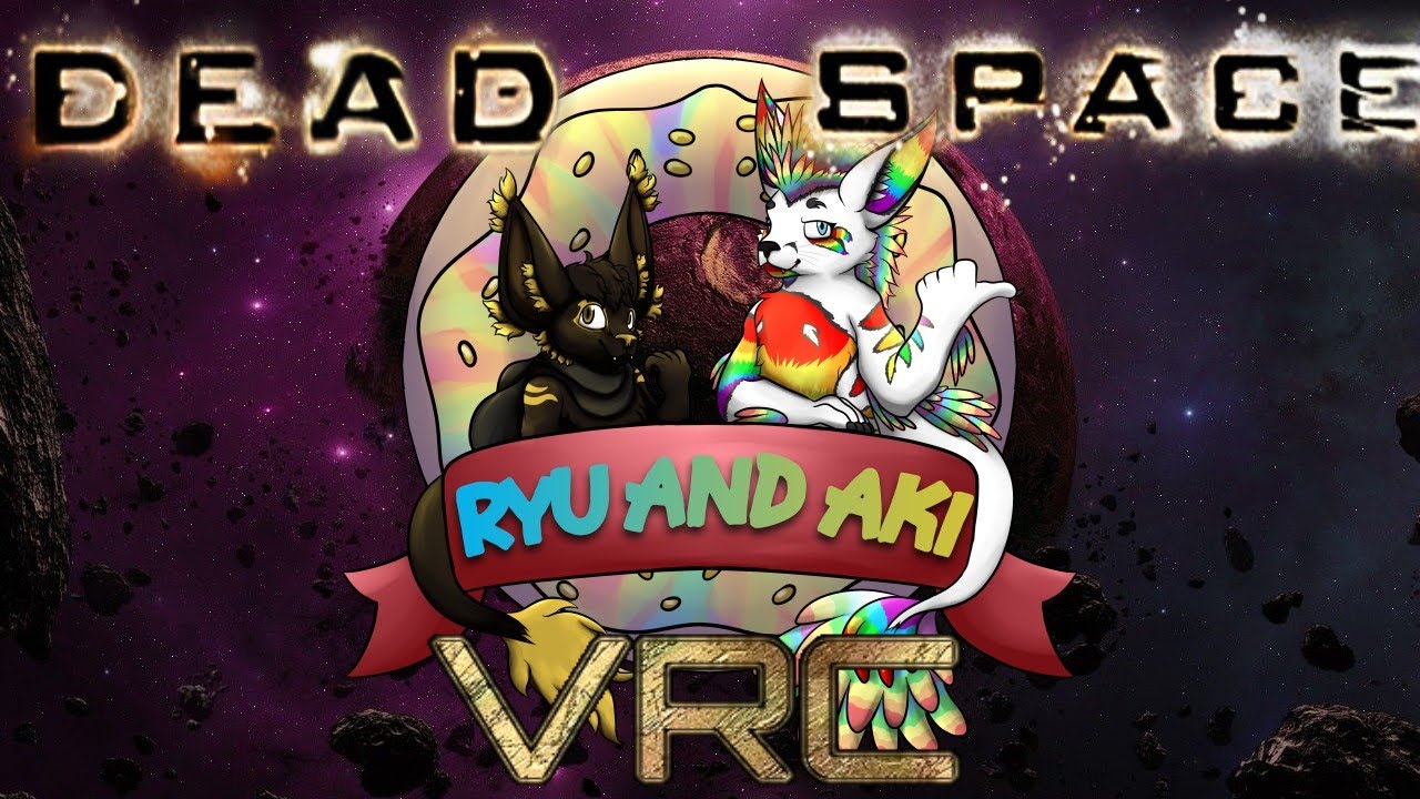 Dead Space VR with a Skittle - YouTube