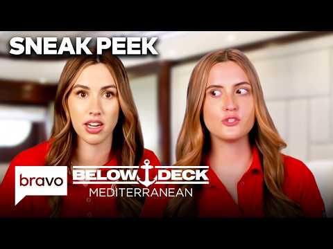 SNEAK PEEK: Kat Johnston Says Gen Is \