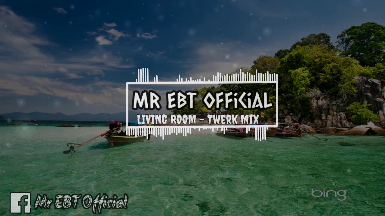 TWRK - LIVING ROOM (feat. Dan Gerous) - YouTube