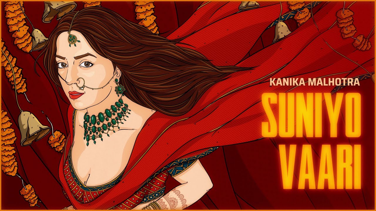 Suniyo Vaari (Official Audio) - Kanika Malhotra - YouTube