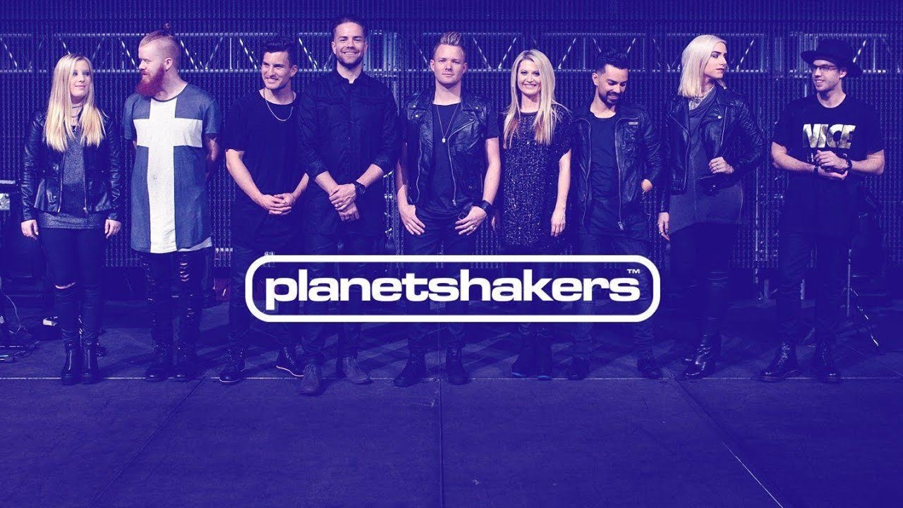 PLANETSHAKERS-GREATER ASIATOUR - YouTube