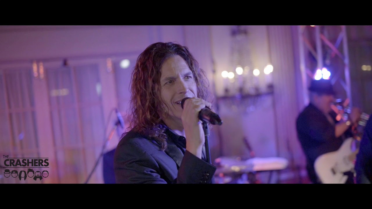 The Crashers Promo - YouTube
