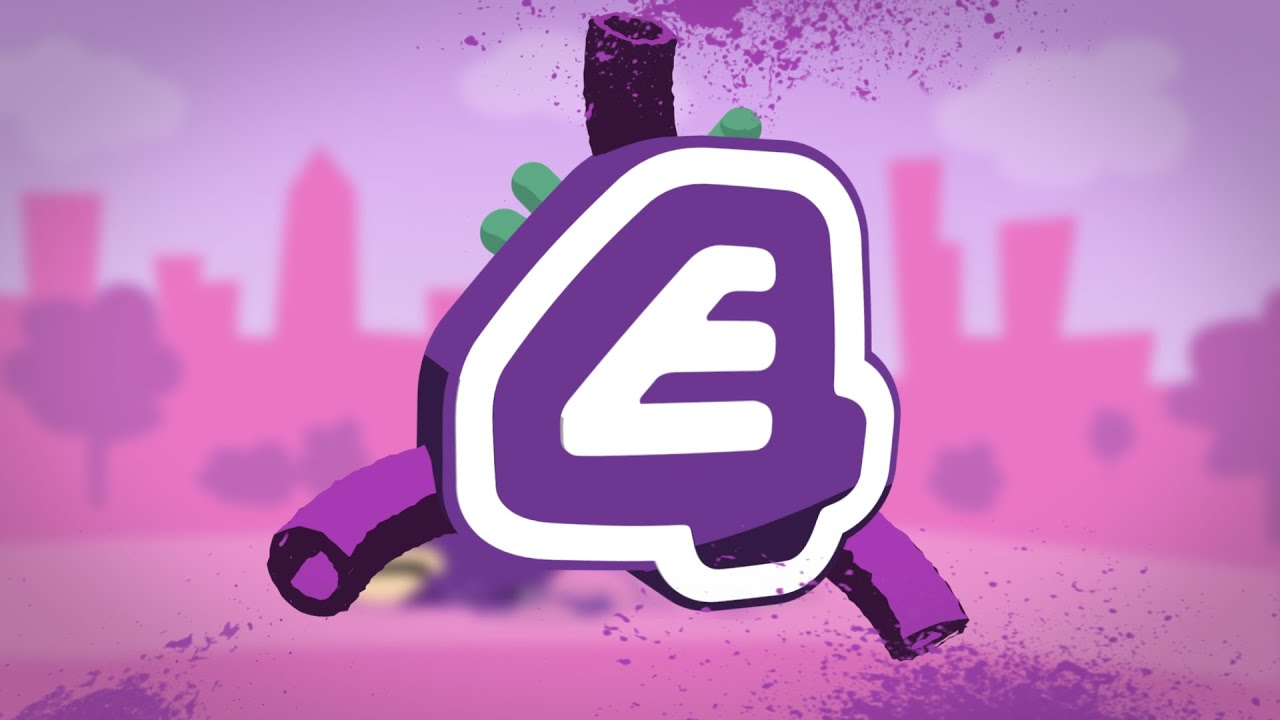 E4 esting 2015: Lost Marble Media - YouTube