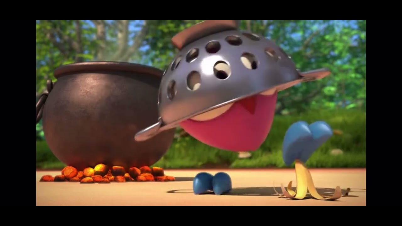 The Owl & Co Episode 25 season 2 Magic’Owl Potion - YouTube