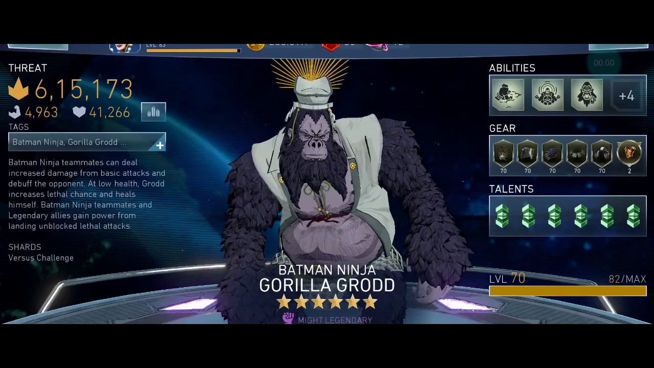 KOAAM vs BNGG (ARENA) - YouTube