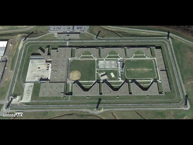 United States Penitentiary Hazelton