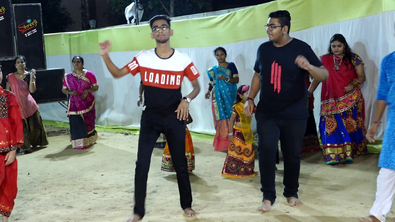 Jaival Navrati 2019 - YouTube