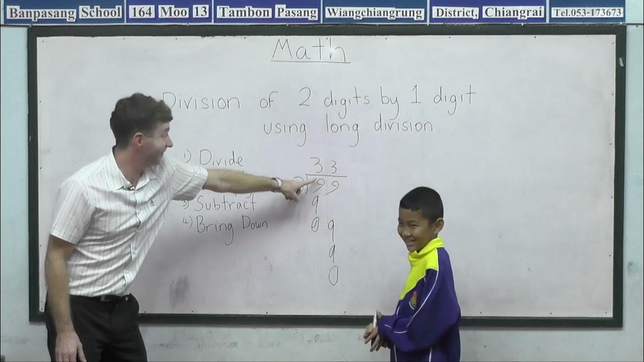 Year 3 Math, Lesson 84 - YouTube
