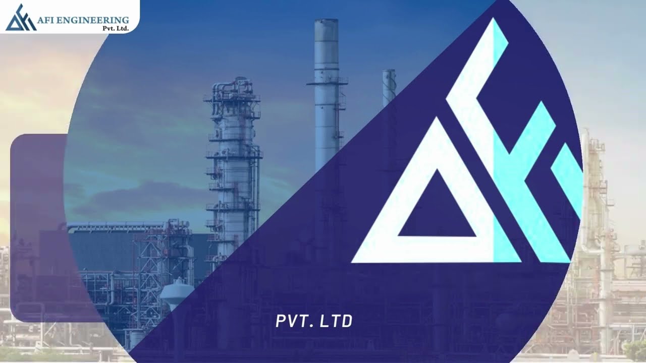AFI ENGINEERING PRIVATE LTD INTRO - YouTube