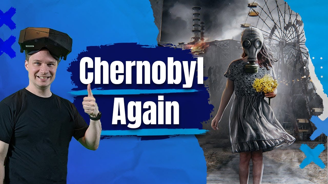 Können wir die totale Katastrophe verhindern?! Chernobyl Again - YouTube