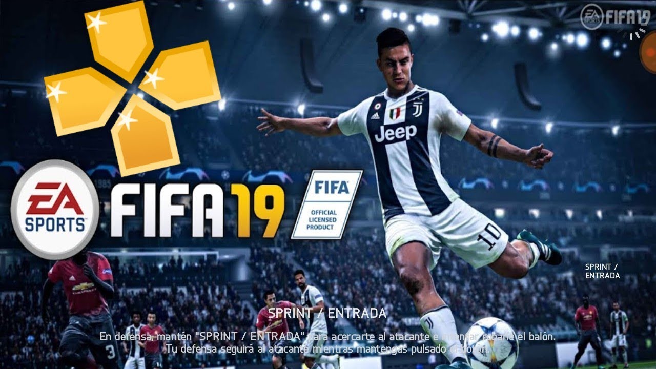 Download FIFA 19 Offline Android Best Graphics New kits & transfers ...