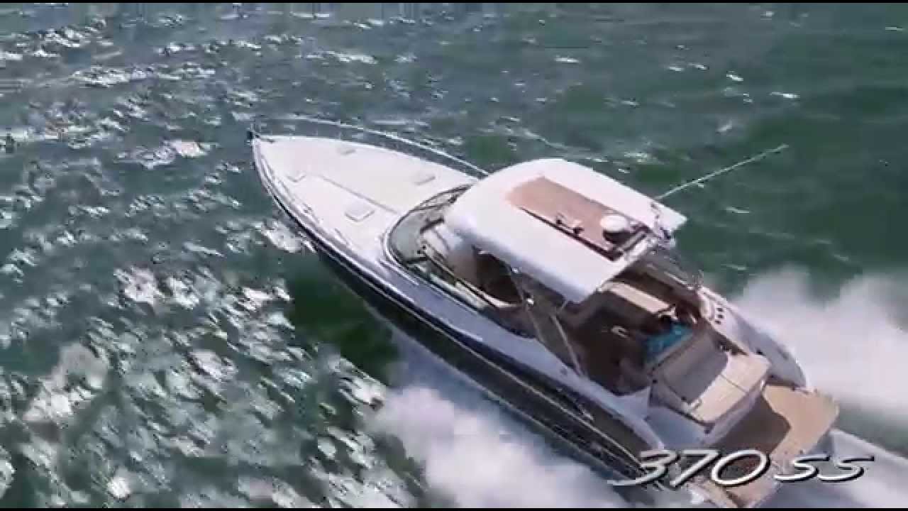 Formula 370 SS 2015 - YouTube