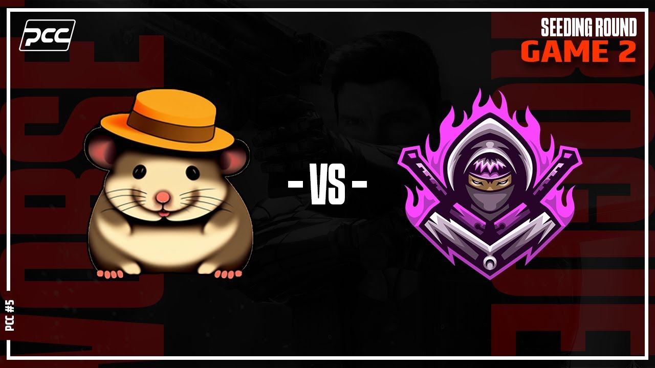 Even Worse Timing vs Rogue | PCC5 Seeding Round | Game 2 - YouTube