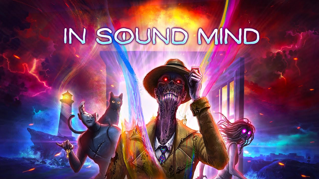 +กับ Agent Rainbow IN SOUND MIND รอบที่ 5 - YouTube
