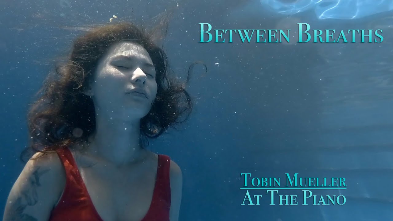 Between Breaths (official video from "At The Piano, Vol. 1") - YouTube