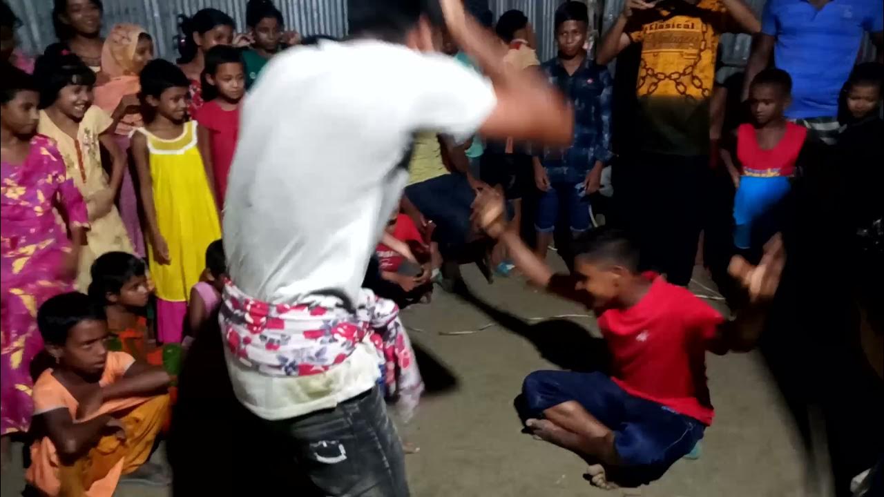 Md Raja Babu 2 - YouTube