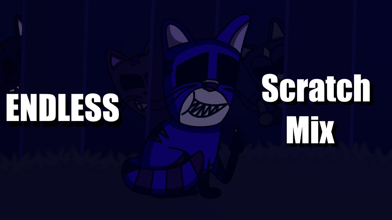 Endless Scratch Mix Pero Son Orejitas Y WineXD - YouTube