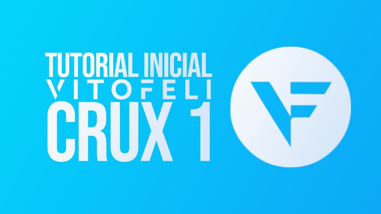 CRUX 1 | TUTORIAL | SISTEMA DE NIVELADO E INICIO DE IMPRESIÓN - YouTube