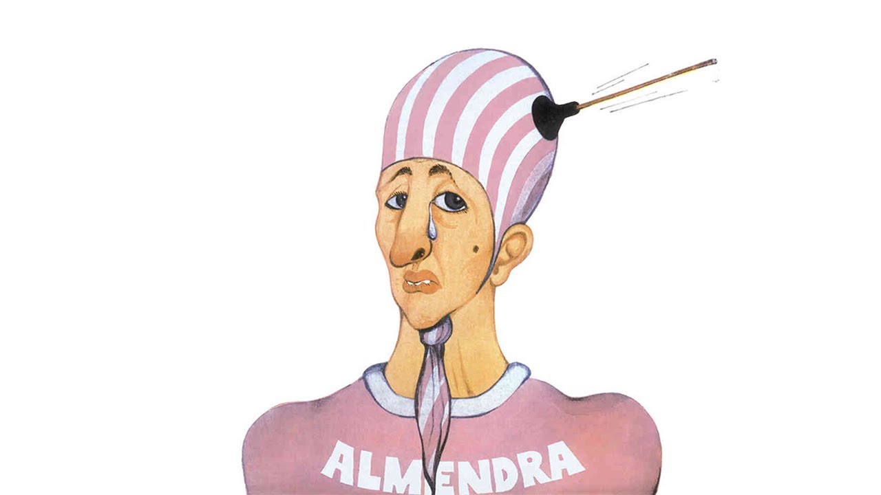Almendra - Almendra (1969) (Full Album) - YouTube