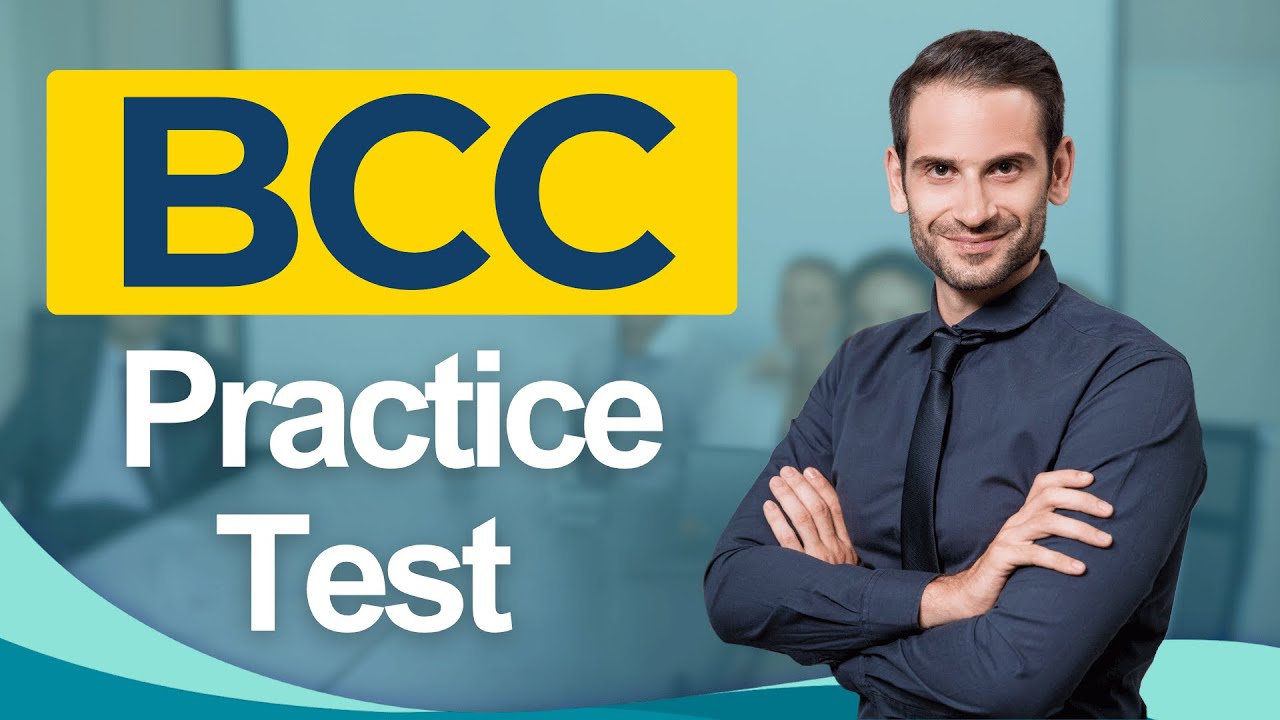 BCC Practice Test 2026 Board Certified Coach Certification Exam ...