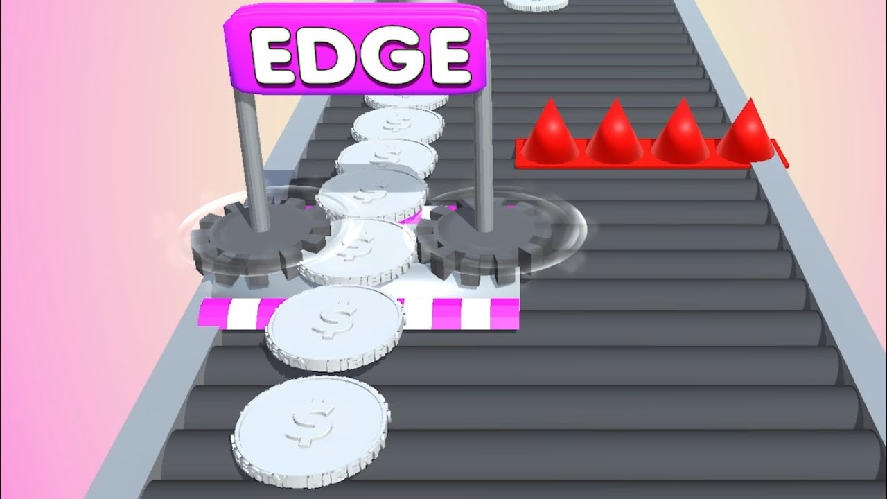 Money Maker Run - All Levels Gameplay Android, iOS - YouTube