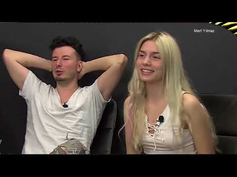 Aleyna Tilki Cevapsız Çınlama (Gerçek Sesi)
