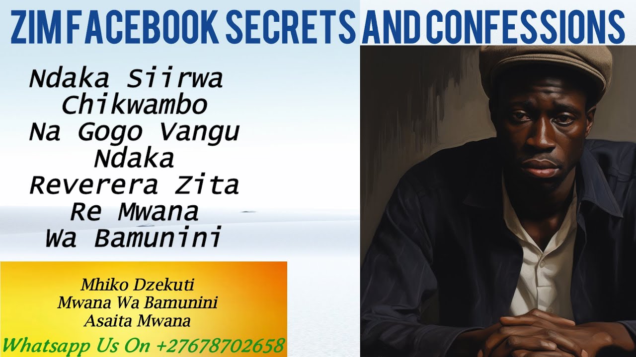 Ndaka Siirwa Chikwambo Na Gogo Vangu Ndaka Reverera Zita Re Mwana Wa ...