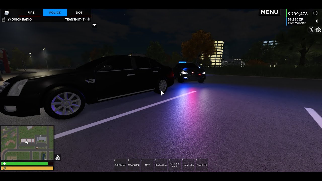 Roblox erlc Roblox police 2021 dodge charger police supervisor 6-24-21 ...