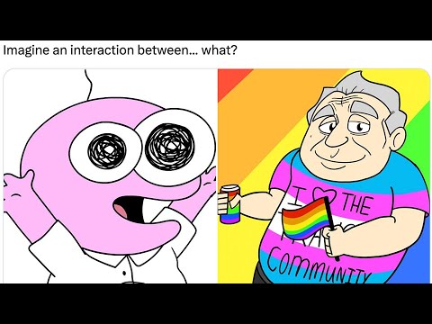Voicing Your Cursed Interactions With @Solidjj - YouTube