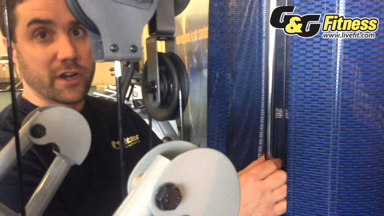 Gym Equipment Guide Rods at Christopher Hooke blog