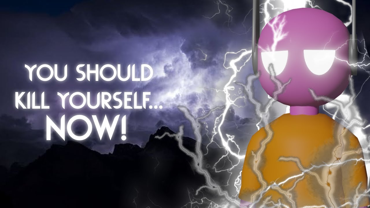 Five Pebbles message to the slugcats - Rain World Animation - YouTube