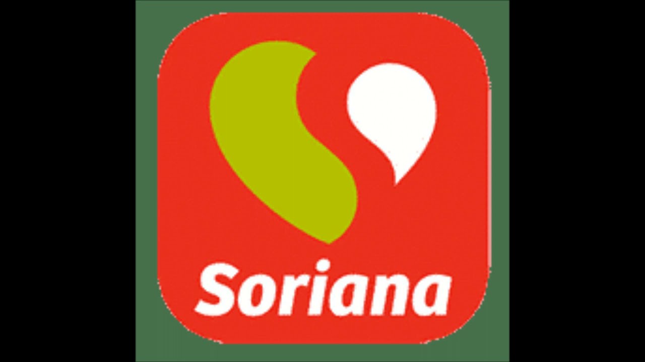 Evolución de Soriana [1968-2020] - YouTube