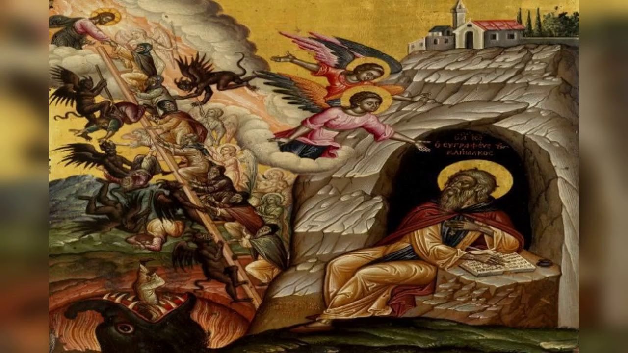 ΤΟ ΜΗΝΥΜΑ ΤΗΣ ΚΥΡΙΑΚΗΣ Δ' ΝΗΣΤΕΙΩΝ ΑΠΟ ΤΟΝ ΣΕΒ. ΜΗΤΡ. ΚΥΘΗΡΩΝ ...