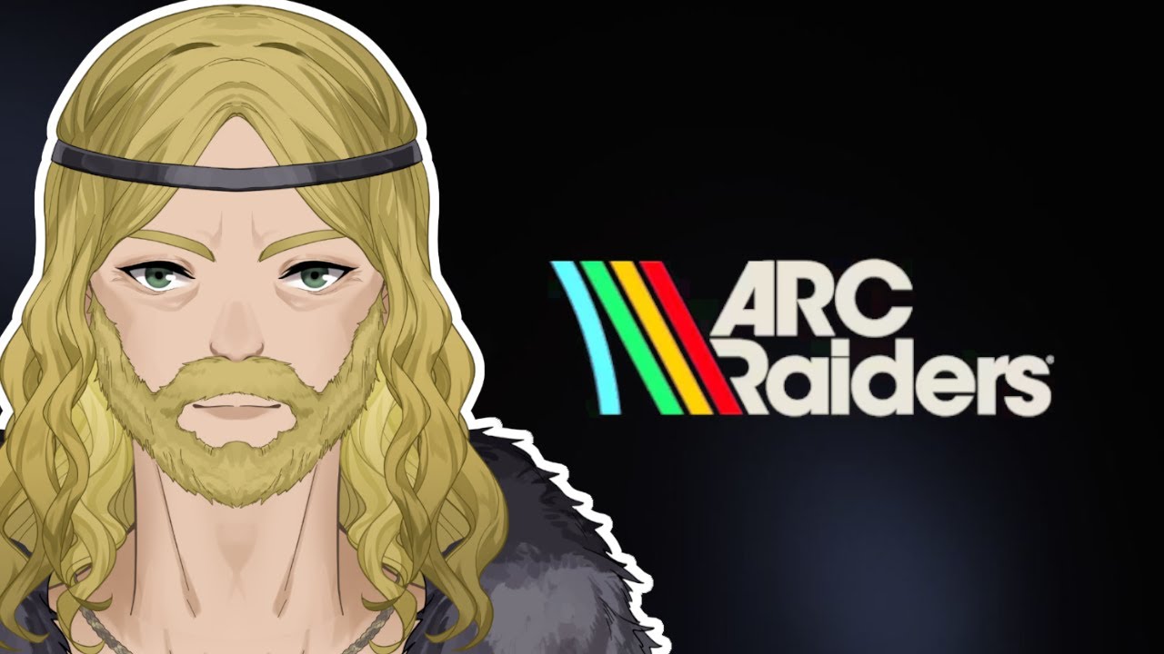 [ARC RAIDERS] Continuing the quests. Working on the Expedition project ...