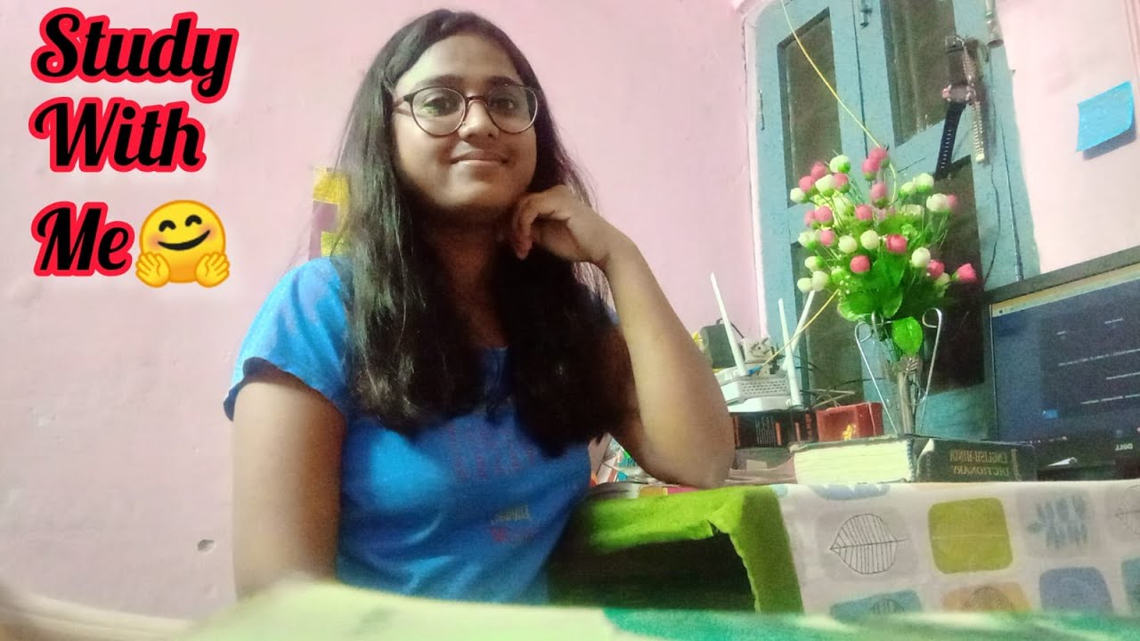 study with me live #pomodoro 120/10#DAY 7#gate #studymotivation#study - YouTube