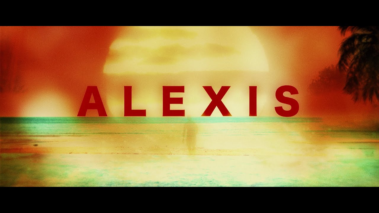 Alexis - Dance For Me (official video) - YouTube