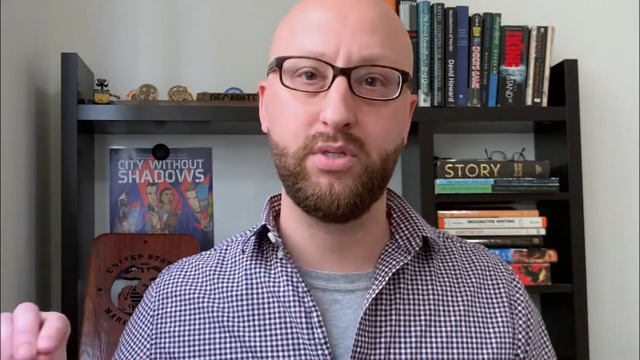 Danger & Sacrifice: Author Anthony DeCapite talks Debut Novel FIRELINE ...