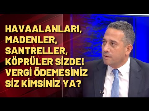 Beşli çete Ali Mahir Başarır'ı öfkelendirdi!