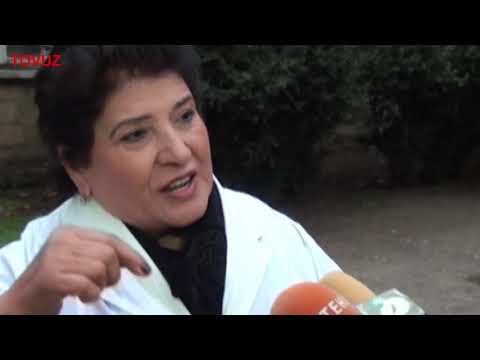 Qazax və Tovuzda kənd xəstəxanası acınacaqlı vəziyyətdədir