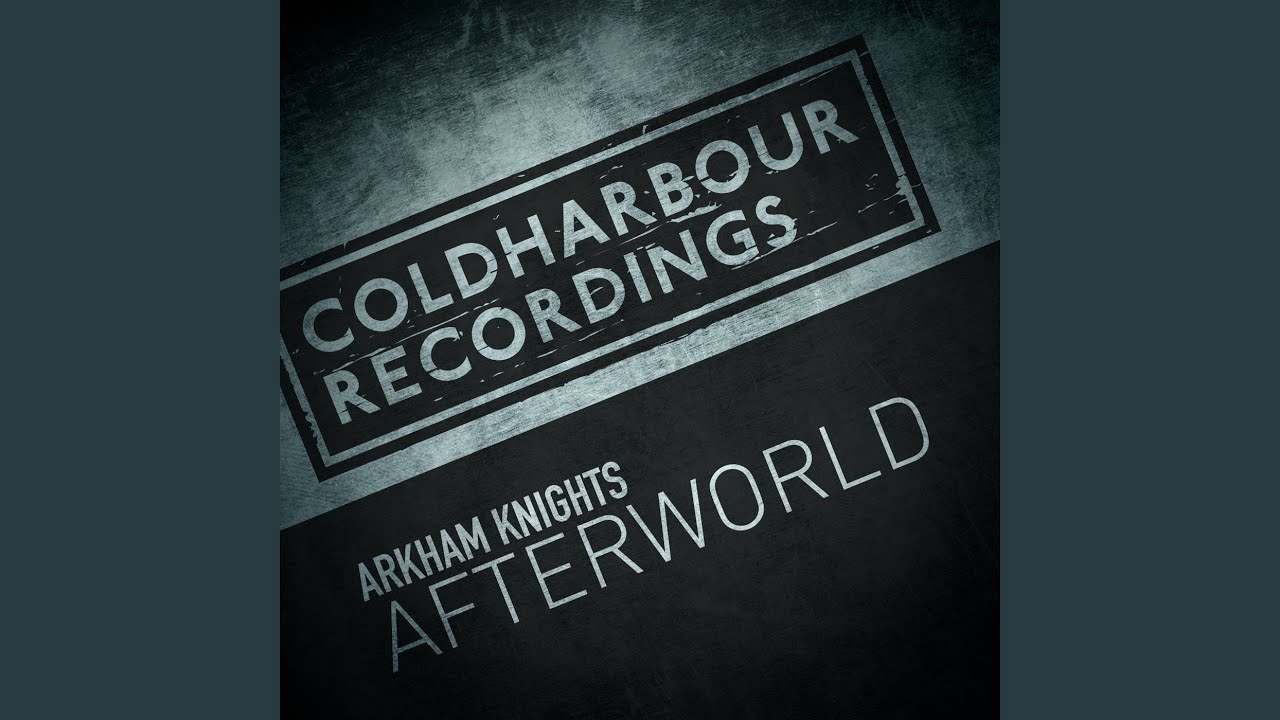 Afterworld (Extended Mix) - YouTube