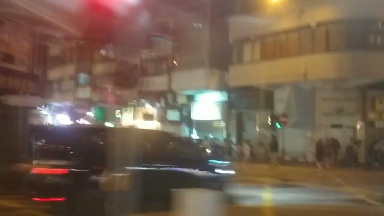 TX1967+VS3856 - YouTube