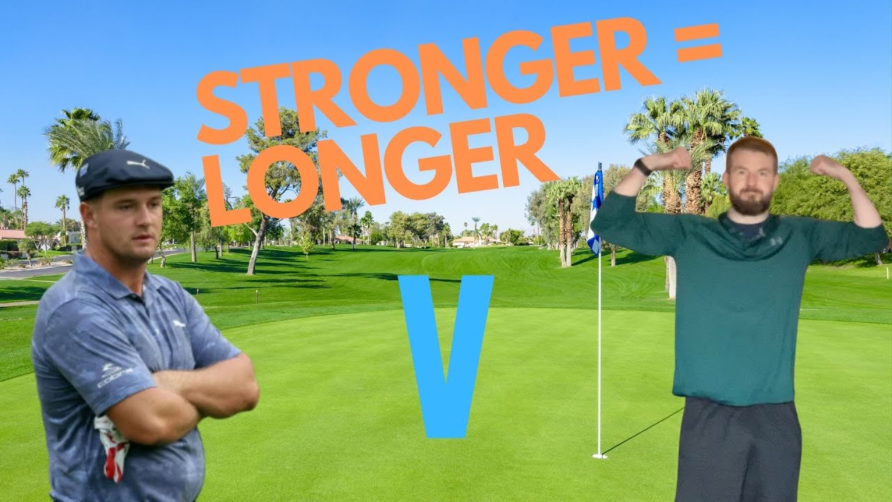 GOLF MOBILITY TEST | TPI Mobility Screening - YouTube