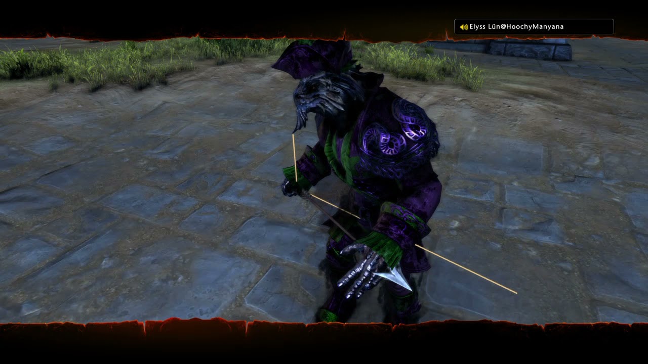 Neverwinter Castle Ravenloft Full Walkthrough/Tutorial - YouTube