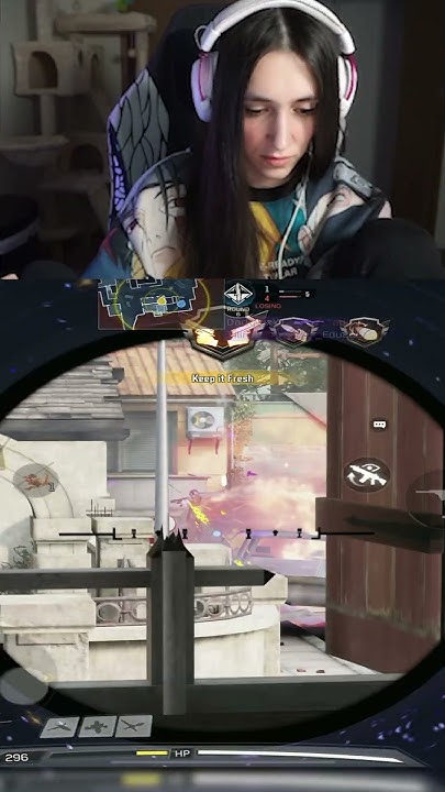 We came back 🥲 #callofduty #codmobilegameplay #codm #codmlive #codmobile #codmobileclips - YouTube