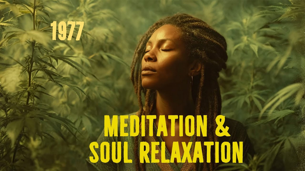 Roots Reggae (1978) [Lost Album] Jahna Dube - Meditation & Soul ...
